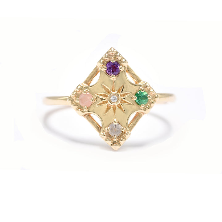 Collections – Scribe Jewelry