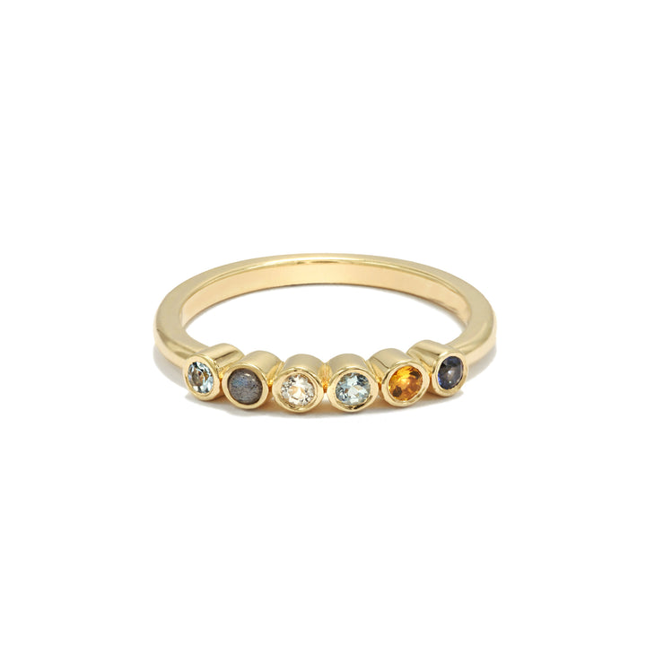 Collections – Scribe Jewelry